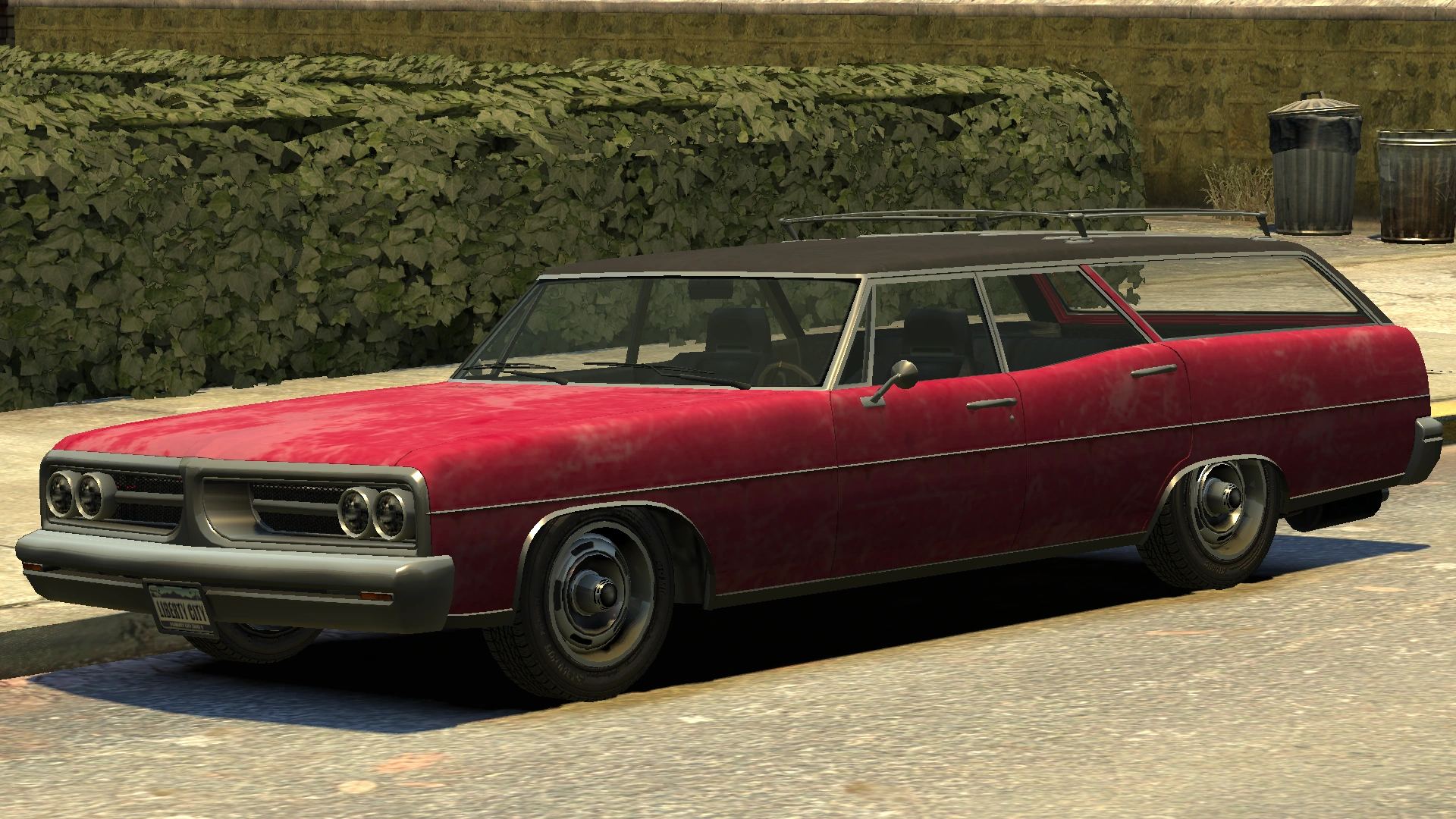 Regina | GTA Wiki | Fandom powered by Wikia