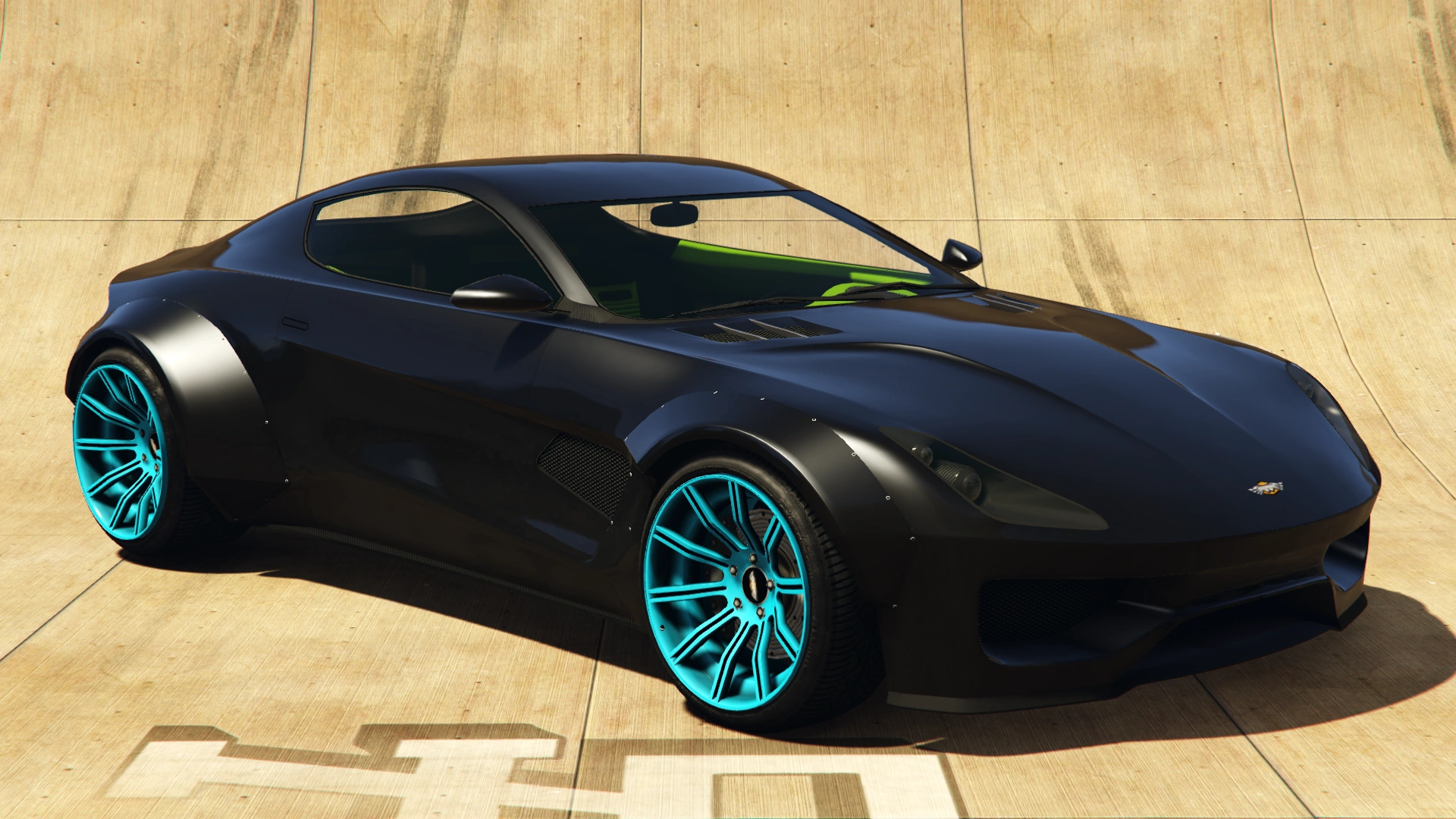 Image - Specter2-GTAO-FrontQuarter.png | GTA Wiki | FANDOM powered by Wikia