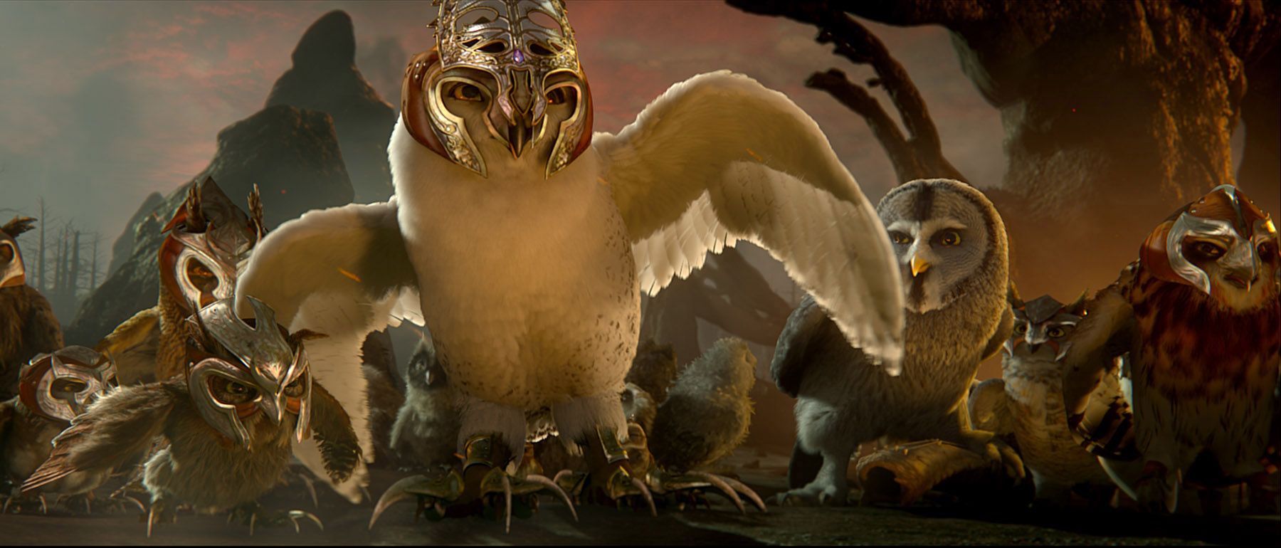 Image Boron In Armorpng Guardians Of Gahoole Wiki Fandom