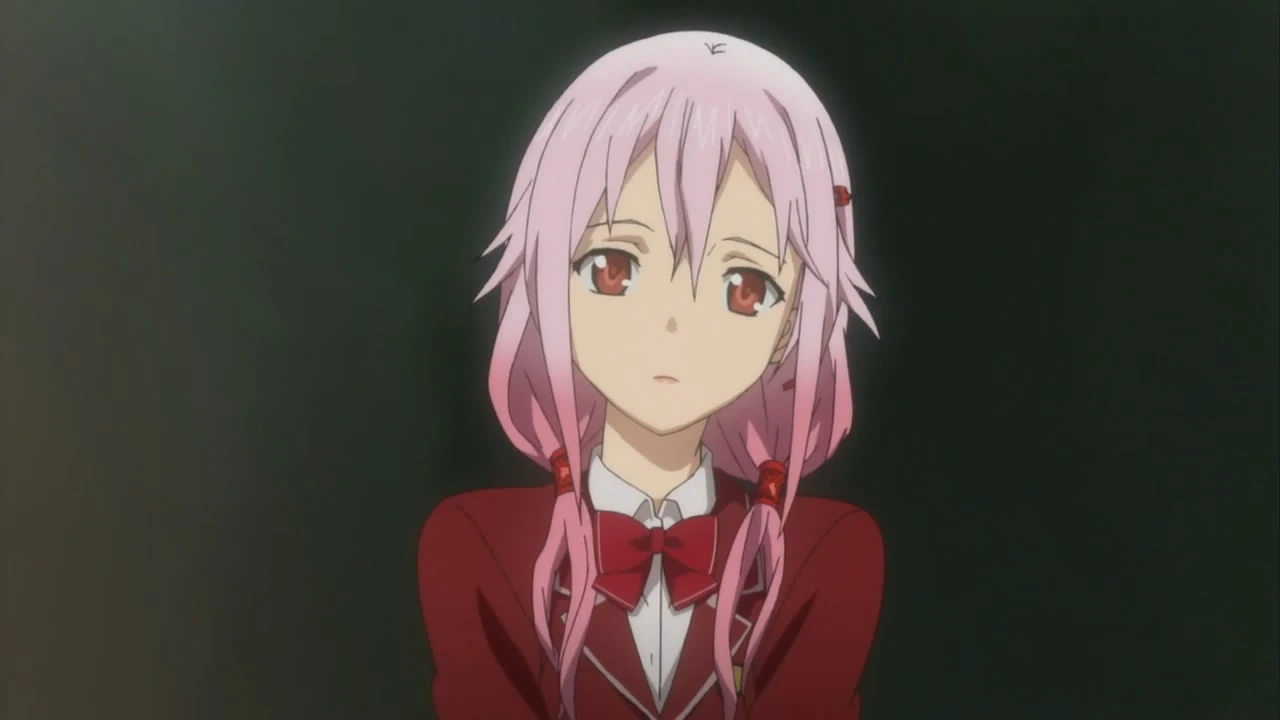 Image - Guilty Crown - 02 - Large 36.jpg | Guilty Crown Wiki | Fandom ...