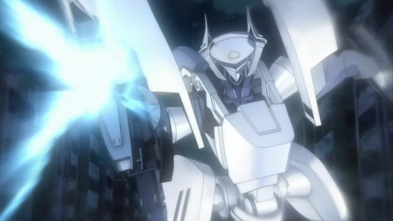 Endlave | Guilty Crown Wiki | Fandom powered by Wikia