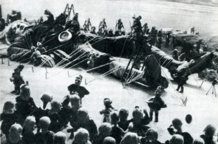 Category:Lilliput and Blefuscu | Gulliver's Travels Wiki | FANDOM ...