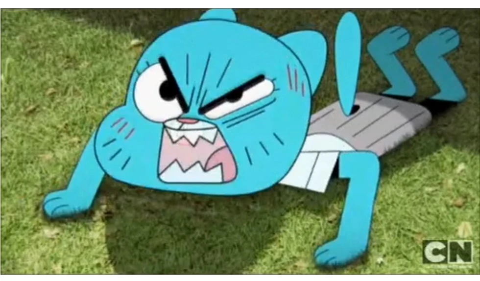 Image - Angry-Nicole-the-amazing-world-of-gumball-23585226-980-574.jpg ...