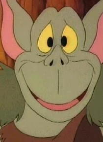 Toadwart | Gummibärenbande Wiki | FANDOM powered by Wikia