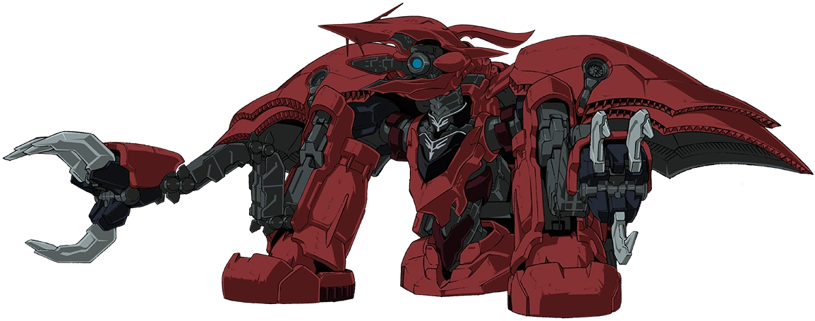 AMA-X7 Shamblo | The Gundam Wiki | Fandom powered by Wikia