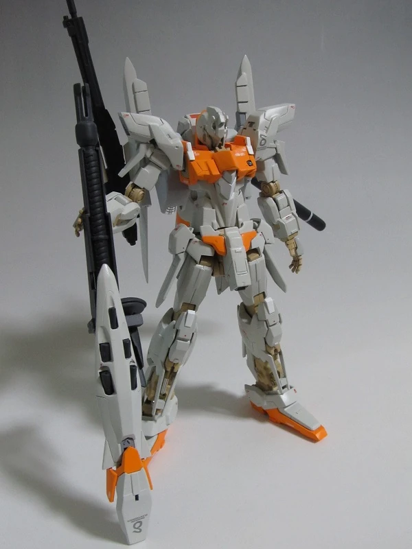 Image - Delta plus custom pic 24.jpg | The Gundam Wiki | Fandom powered ...