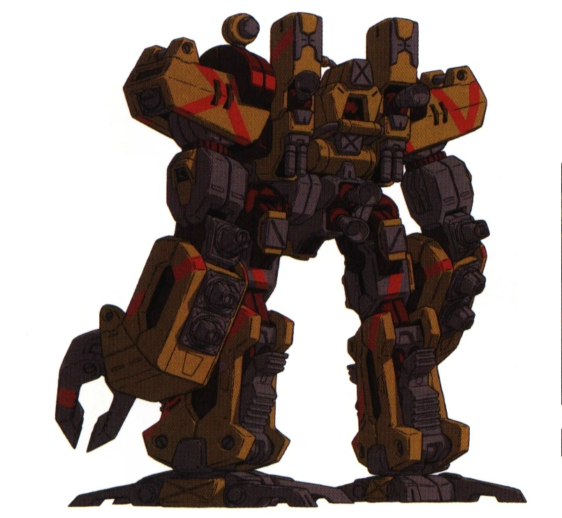 Giant Mecha/Robot Infinite Loops (Formerly Gundam Thread) | Page 17 ...