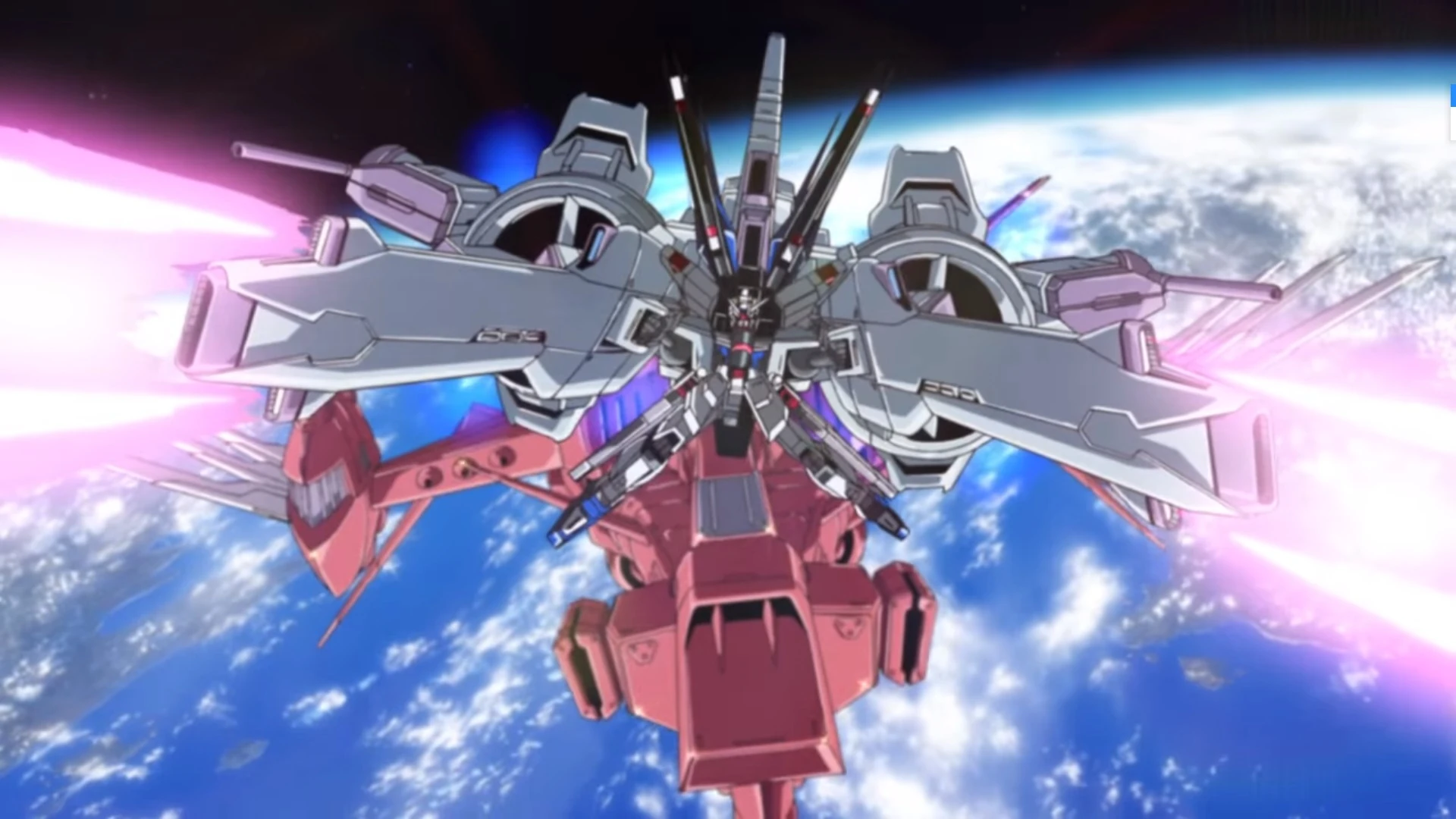 Giant Mecha/Robot Infinite Loops (Formerly Gundam Thread) | Page 20 ...