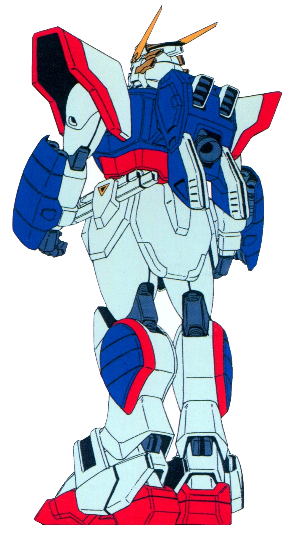 GF13-017NJ Shining Gundam | The Gundam Wiki | FANDOM powered by Wikia