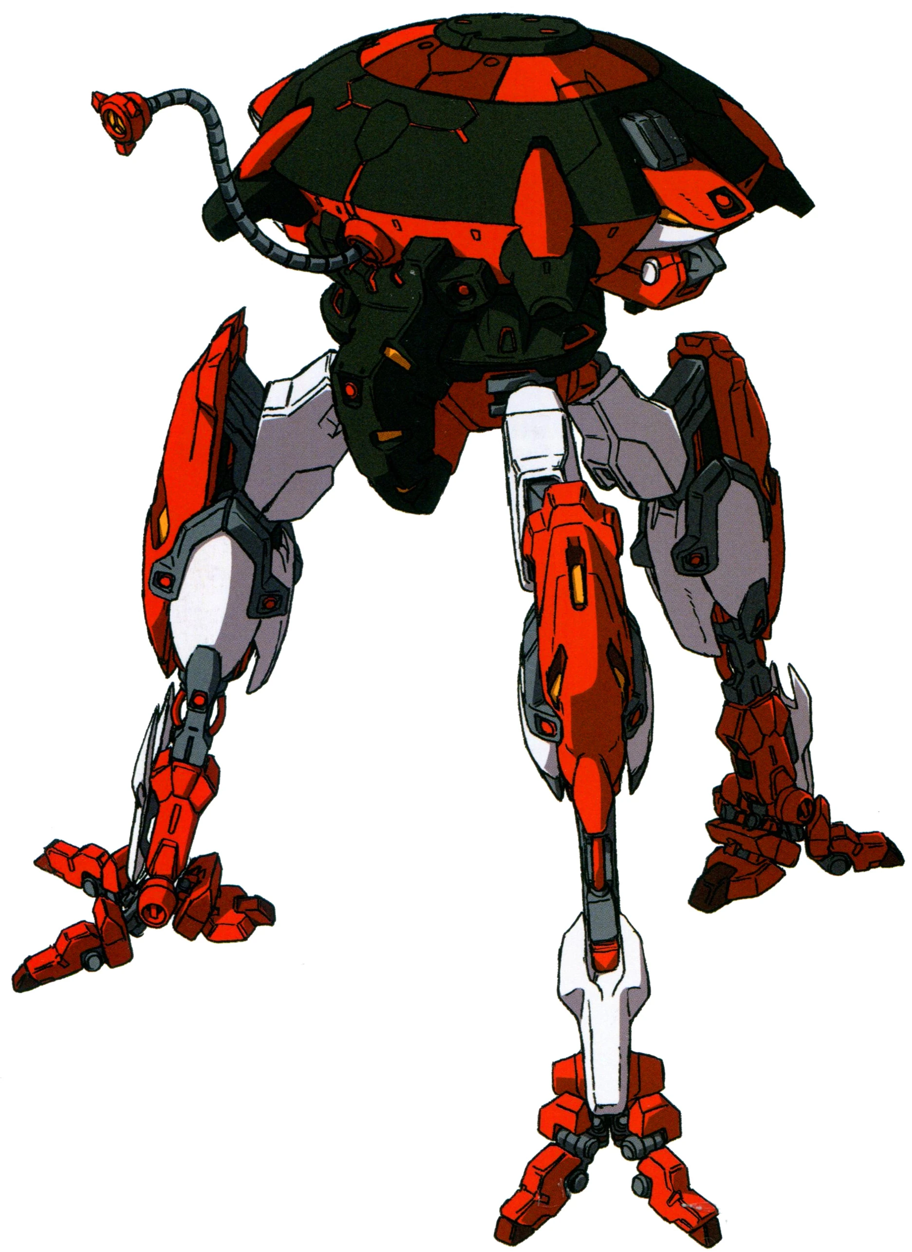 Lieutenant General Gundam Anime | Page 78 | Sufficient Velocity