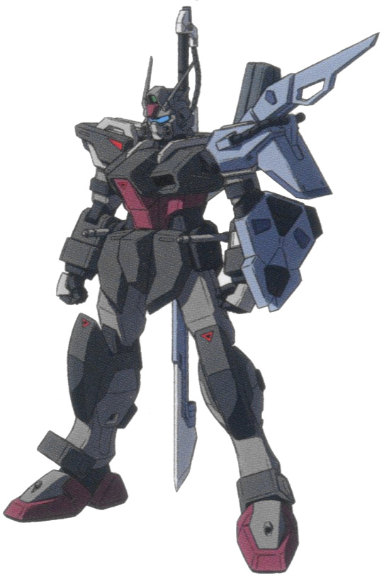 GAT-01A2R Slaughter Dagger | The Gundam Wiki | Fandom powered by Wikia