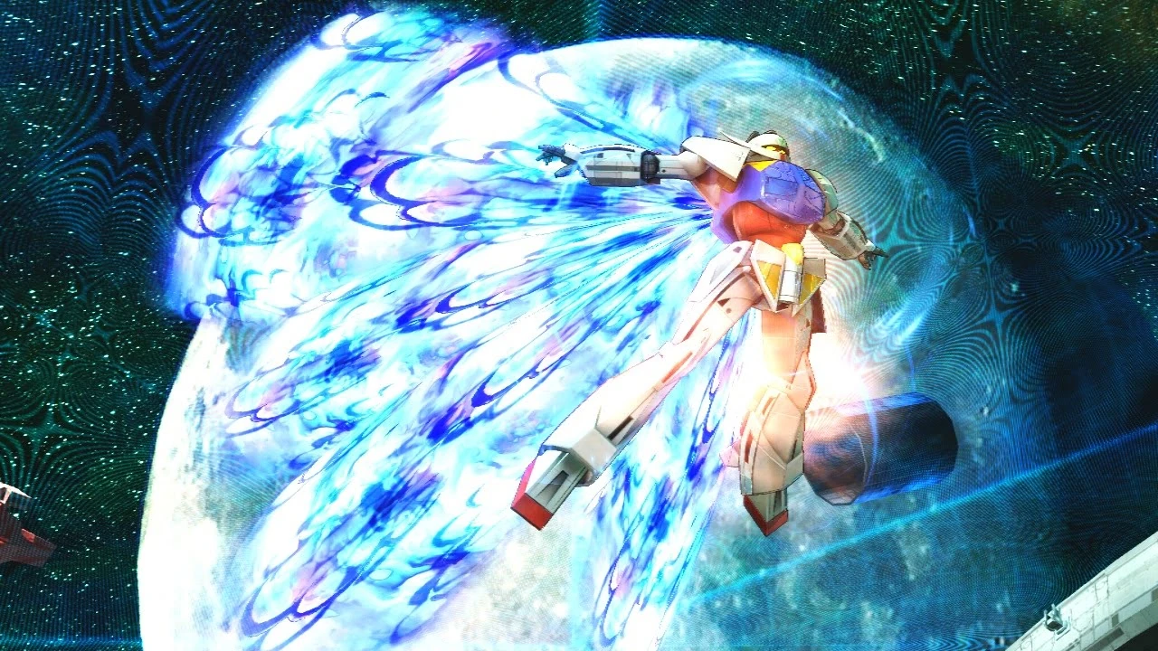 Image - Turn A Moonlight Butterfly.jpg | The Gundam Wiki | FANDOM ...