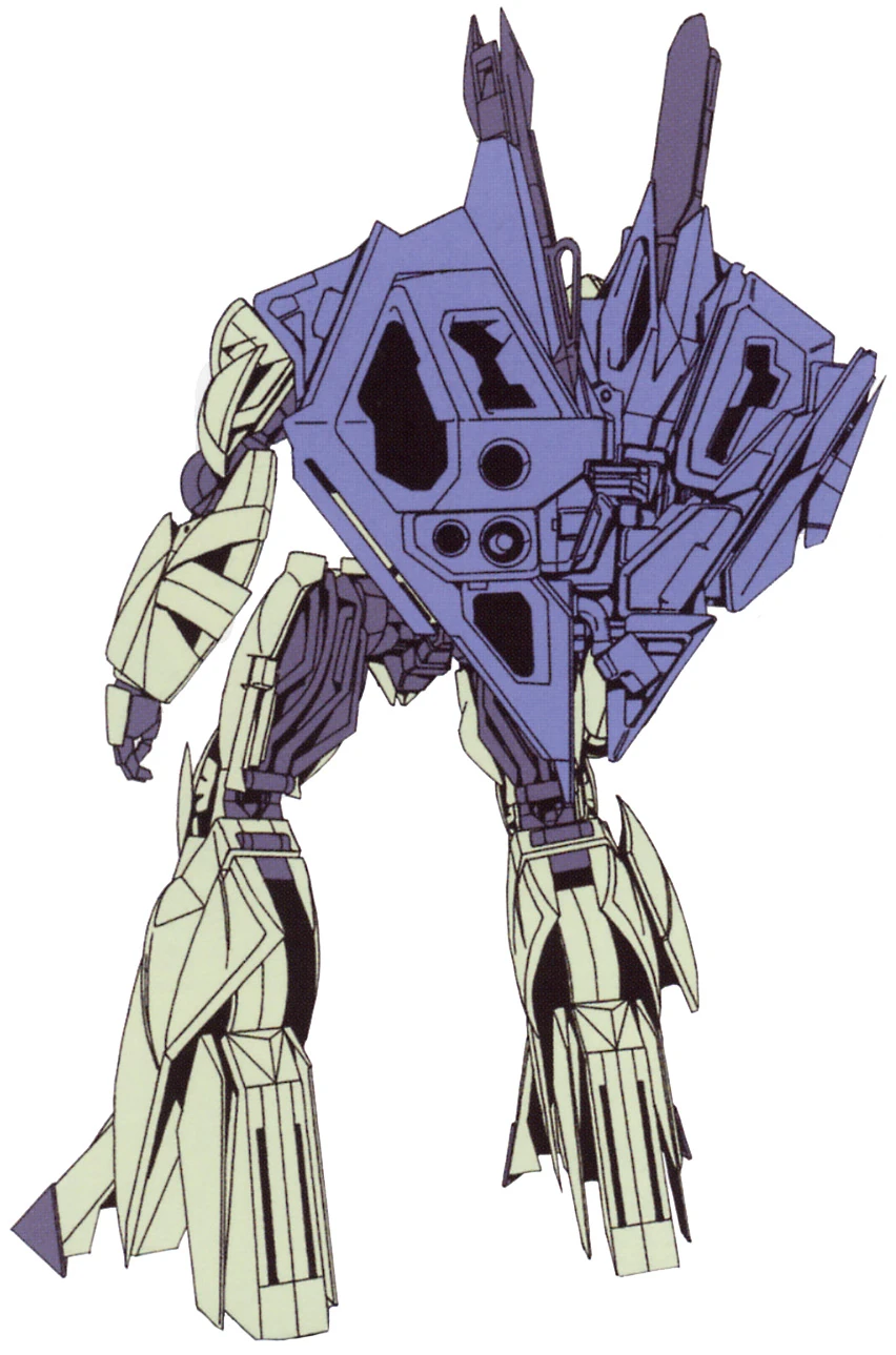 CONCEPT-X 6-1-2 Turn X | The Gundam Wiki | FANDOM powered by Wikia