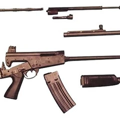 FARA 83 | Gun Wiki | Fandom powered by Wikia