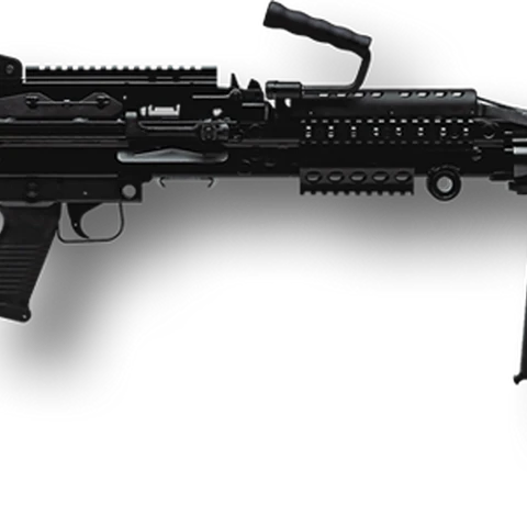 Mk 48 Mod 0 | Gun Wiki | Fandom powered by Wikia
