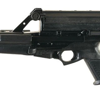 Calico submachine gun | Gun Wiki | FANDOM powered by Wikia