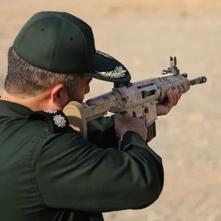 Fateh assault rifle | Gun Wiki | FANDOM powered by Wikia