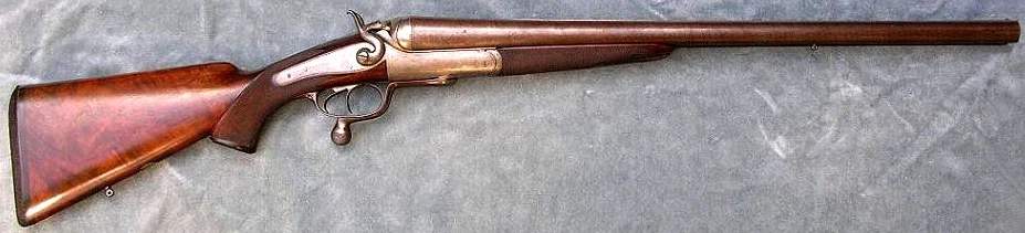 Paradox Gun | Gun Wiki | FANDOM powered by Wikia