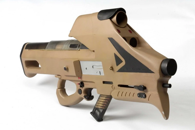 ST Kinetics SSW | Gun Wiki | Fandom powered by Wikia