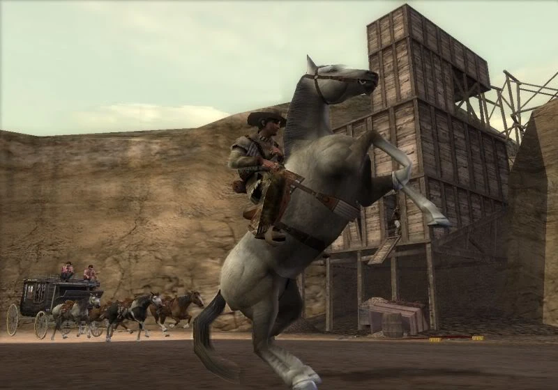 Horses | GUN the Game Wiki | Fandom powered by Wikia