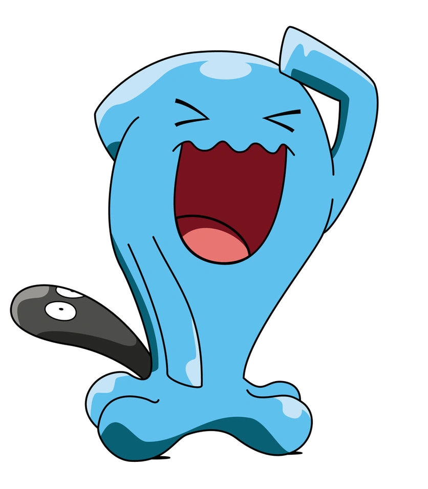Archivo:Wobbuffet.png | Wiki Pokémon Hack | Fandom powered by Wikia
