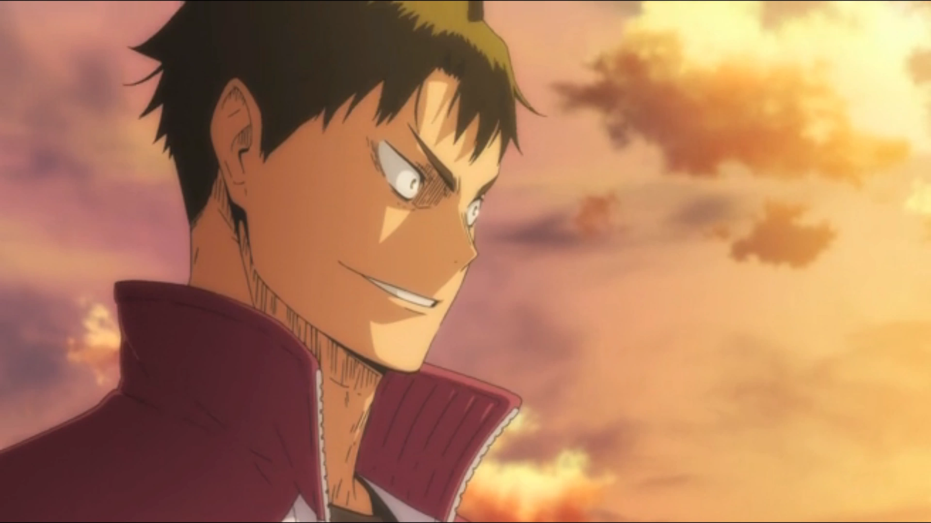 Image - Ushijima6.png | Haikyuu!! Wiki | Fandom powered by Wikia