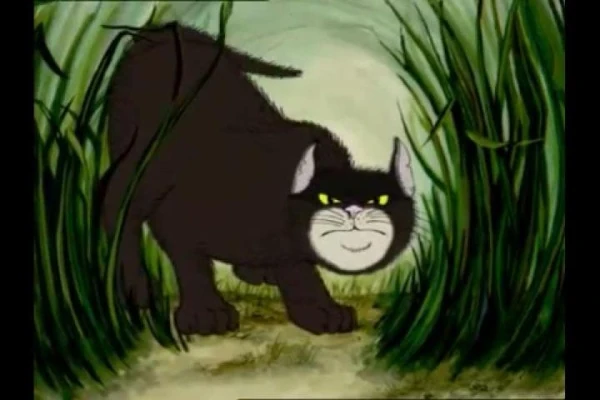 Scarface Claw | Hairy Maclary Wiki | Fandom powered by Wikia