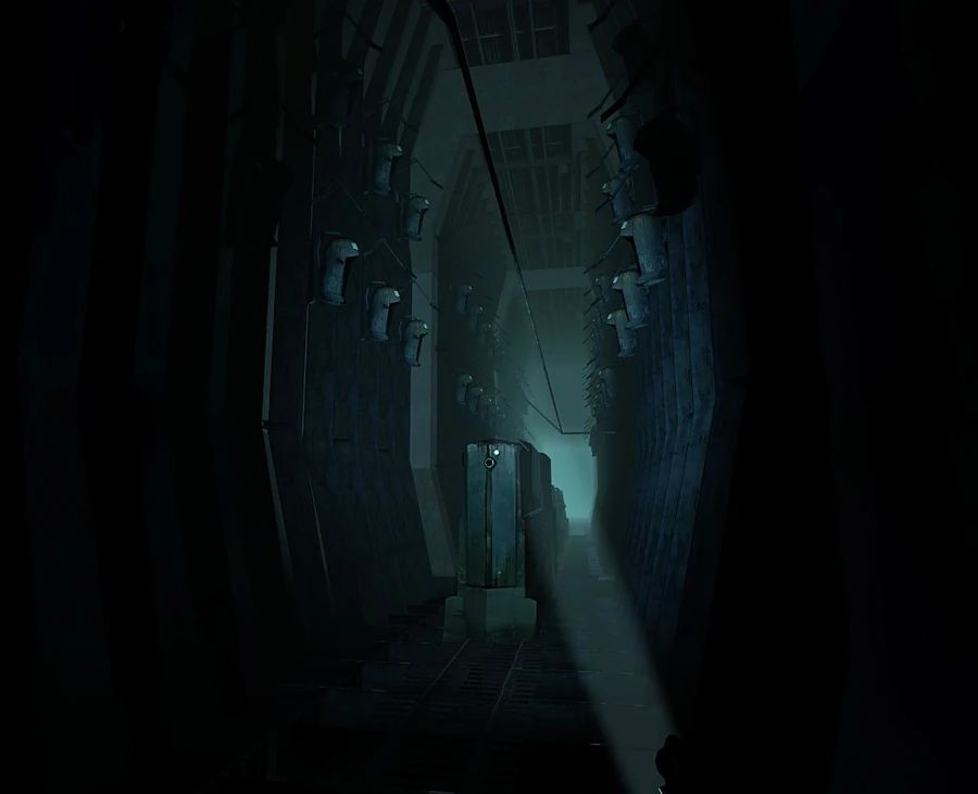 Image - Razor train.jpg | Half-Life Wiki | FANDOM powered by Wikia