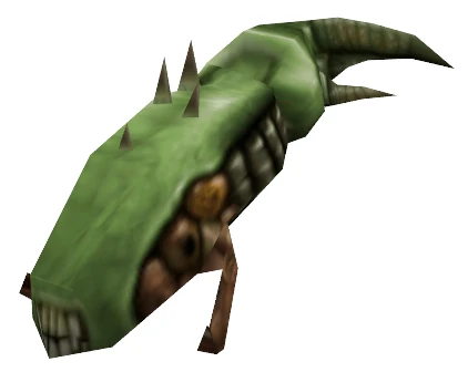 Spore Launcher | Half-Life Wiki | FANDOM powered by Wikia