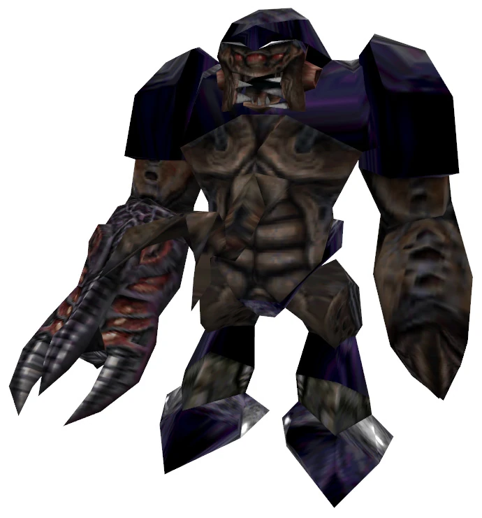 Alien Grunt | Half-Life Wiki | FANDOM powered by Wikia