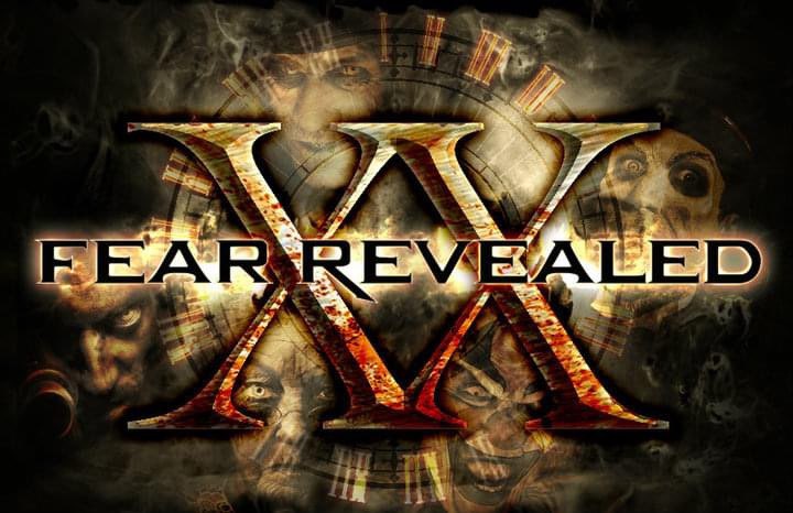 Fear Revealed | Halloween Horror Nights Wiki | FANDOM powered by Wikia Fear Revealed | Halloween Horror Nights Wiki | FANDOM powered by Wikia