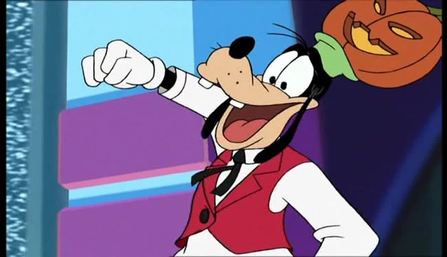 Goofy | Halloween Specials Wiki | FANDOM powered by Wikia