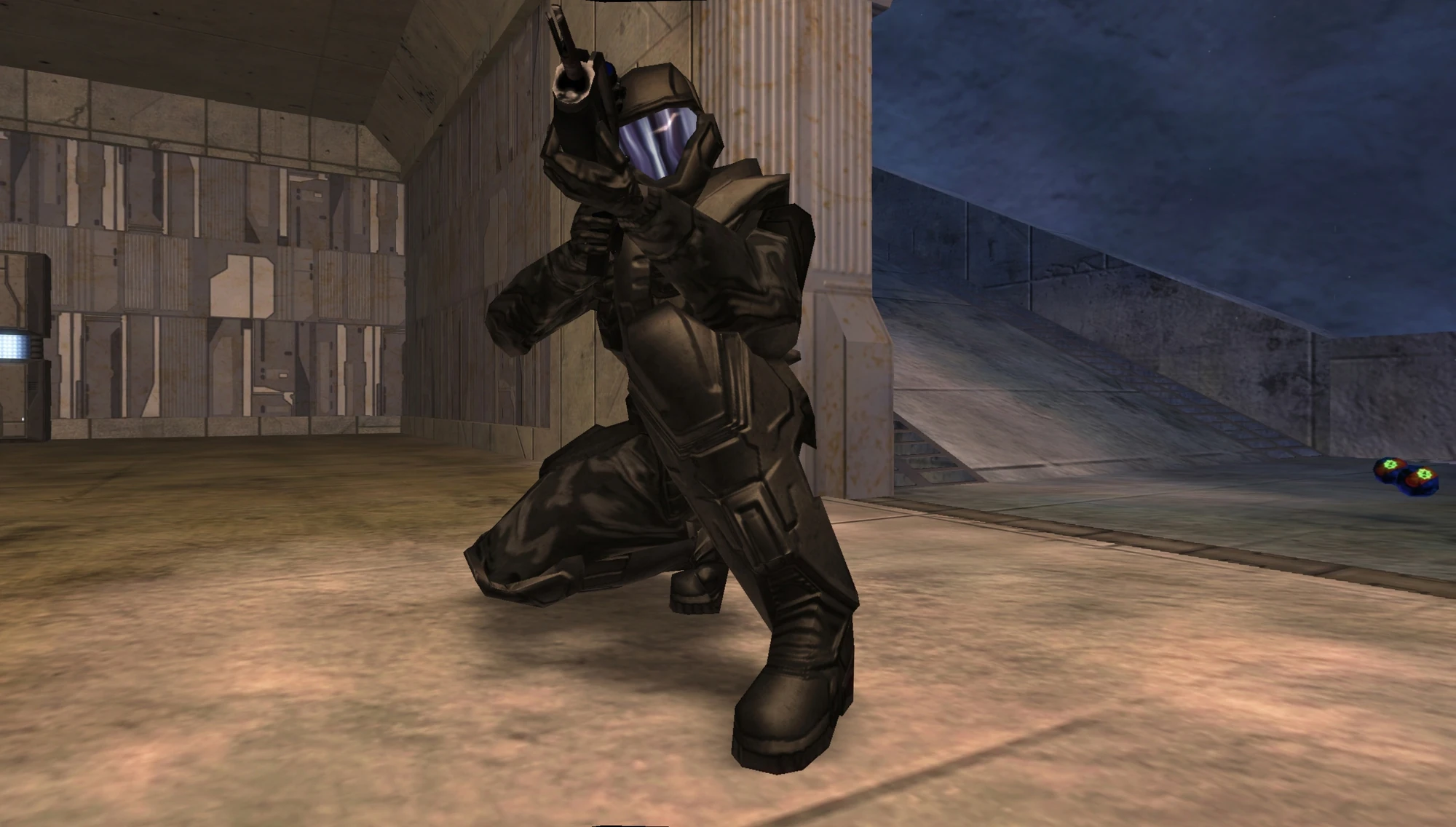 NOVA Bomb | Halo Nation | FANDOM powered by Wikia