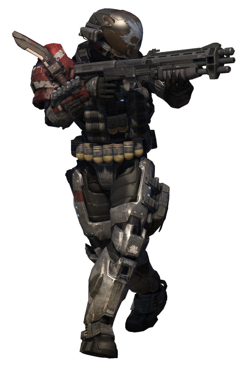 Emile-A239 | Halopedia | FANDOM powered by Wikia