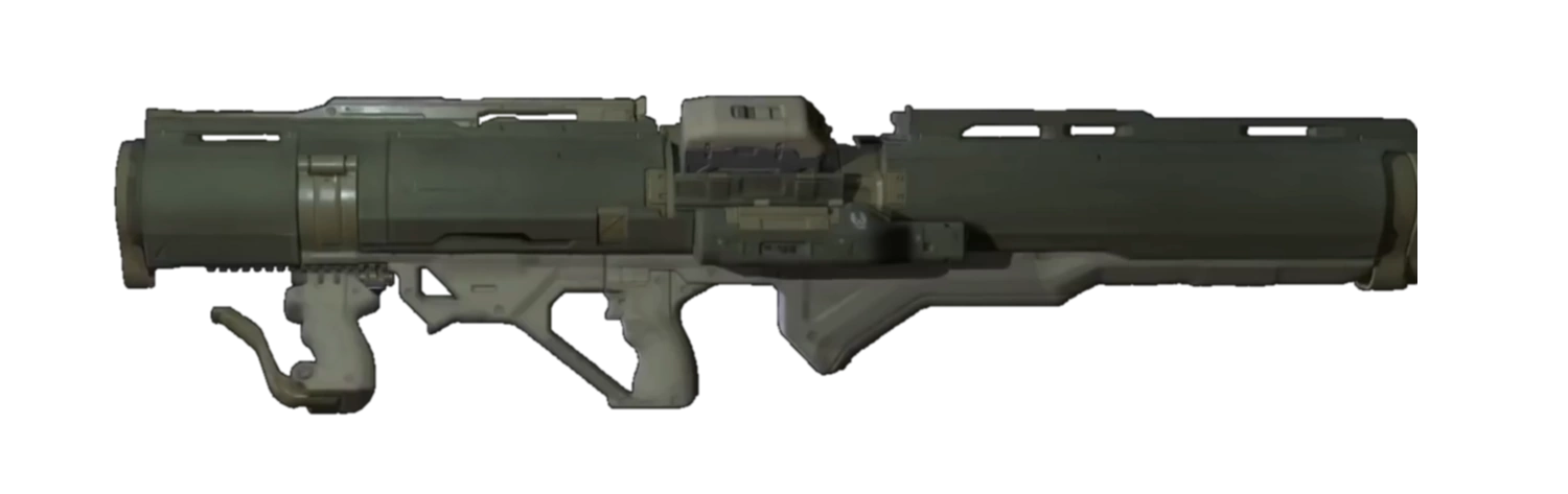 Archivo:--File-H5GMB Render RocketLauncher.png | Halopedia | Fandom ...
