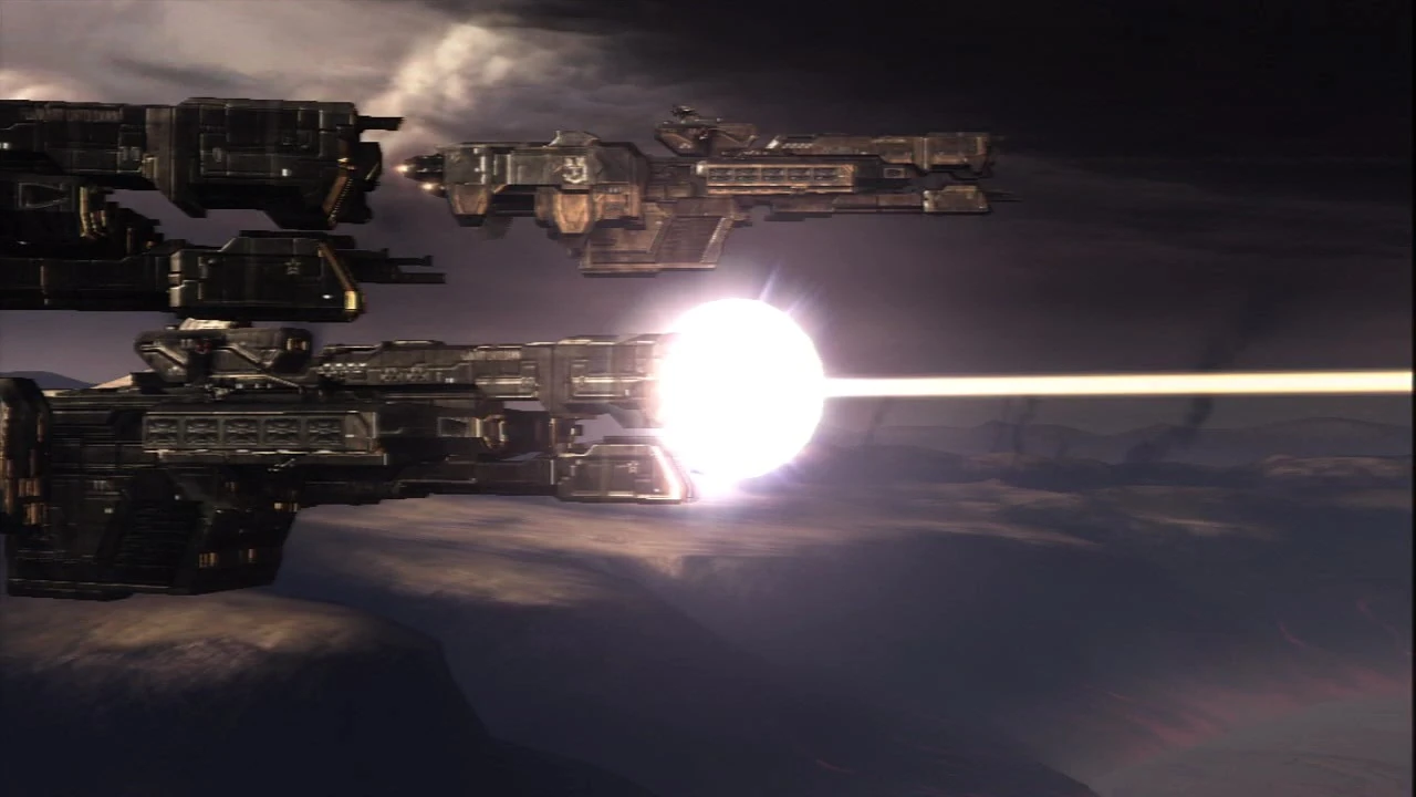 UNSC Forward Unto Dawn | Halo Nation | Fandom powered by Wikia