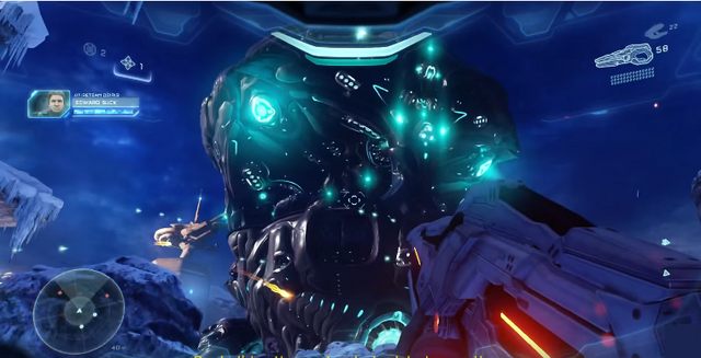 Imagen - H5G-Kraken-Kamchatka.png | Halopedia | FANDOM powered by Wikia Imagen - H5G-Kraken-Kamchatka.png | Halopedia | FANDOM powered by Wikia