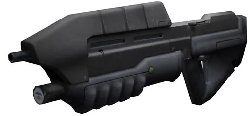MA5B Assault Rifle | Halopedia | Fandom powered by Wikia