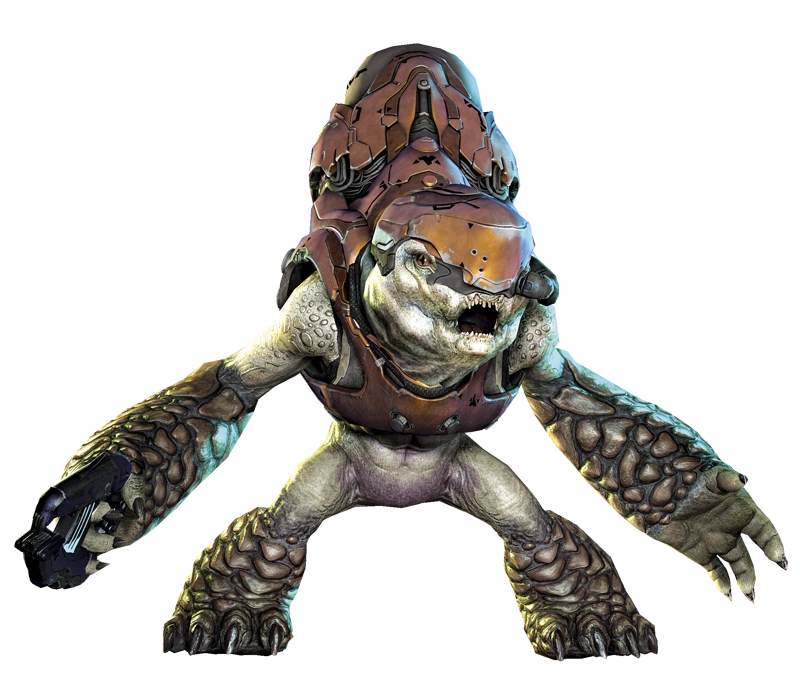 Archivo:H4 - Grunt Storm render.png | Halopedia | Fandom powered by Wikia