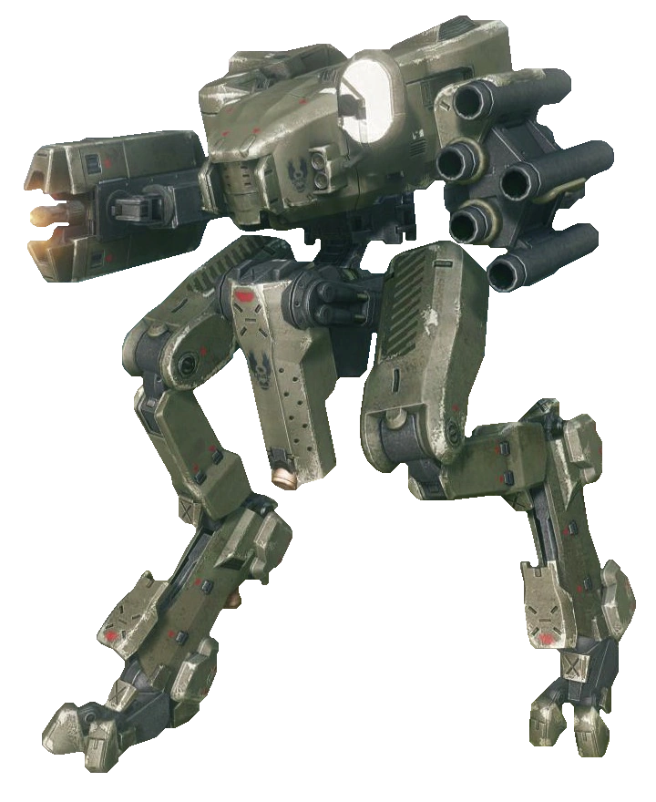 Image - H4 Mantis Firing.png | Halo Nation | Fandom powered by Wikia