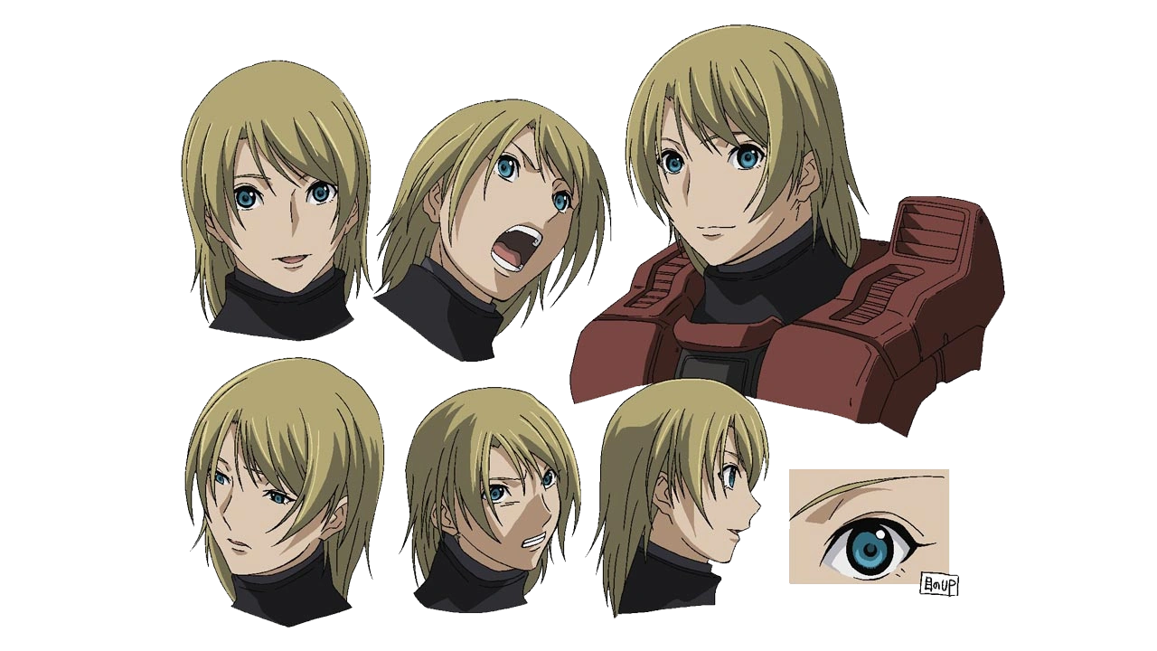 Image - HL CharacterDesign DaisyFace.png | Halo Nation | Fandom powered ...