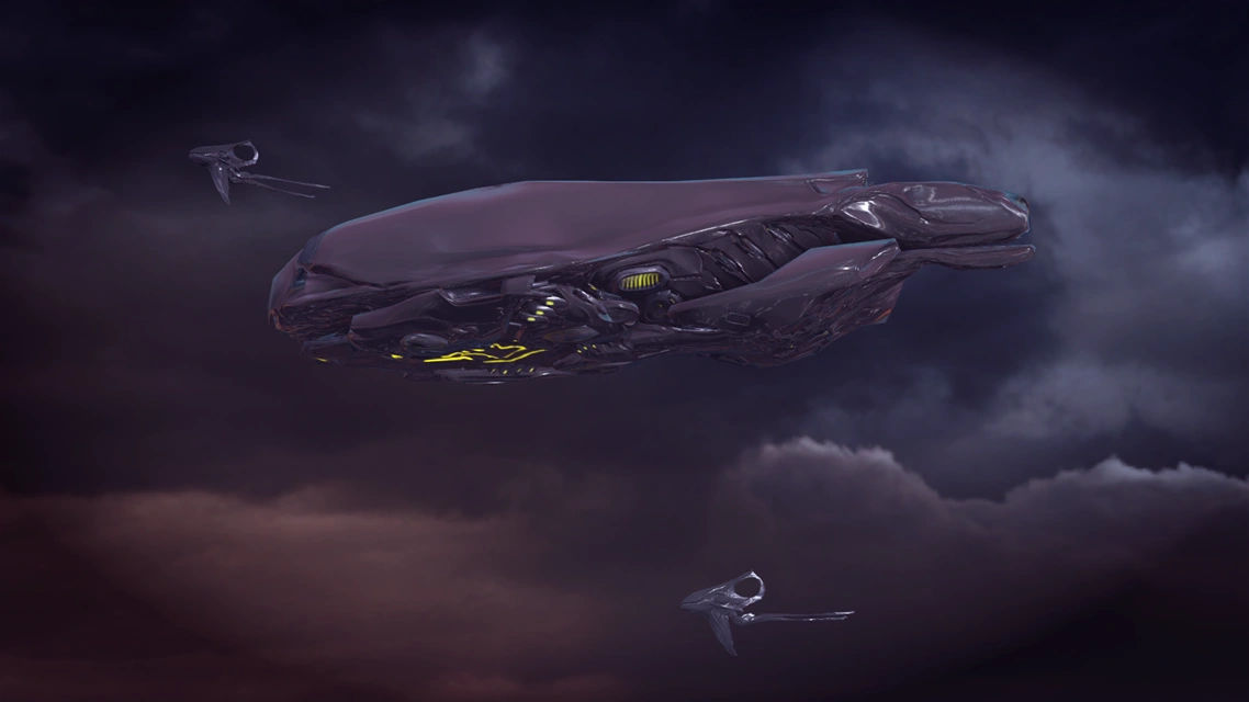 Carrack merchant cruiser | Halo Nation | Fandom powered by Wikia