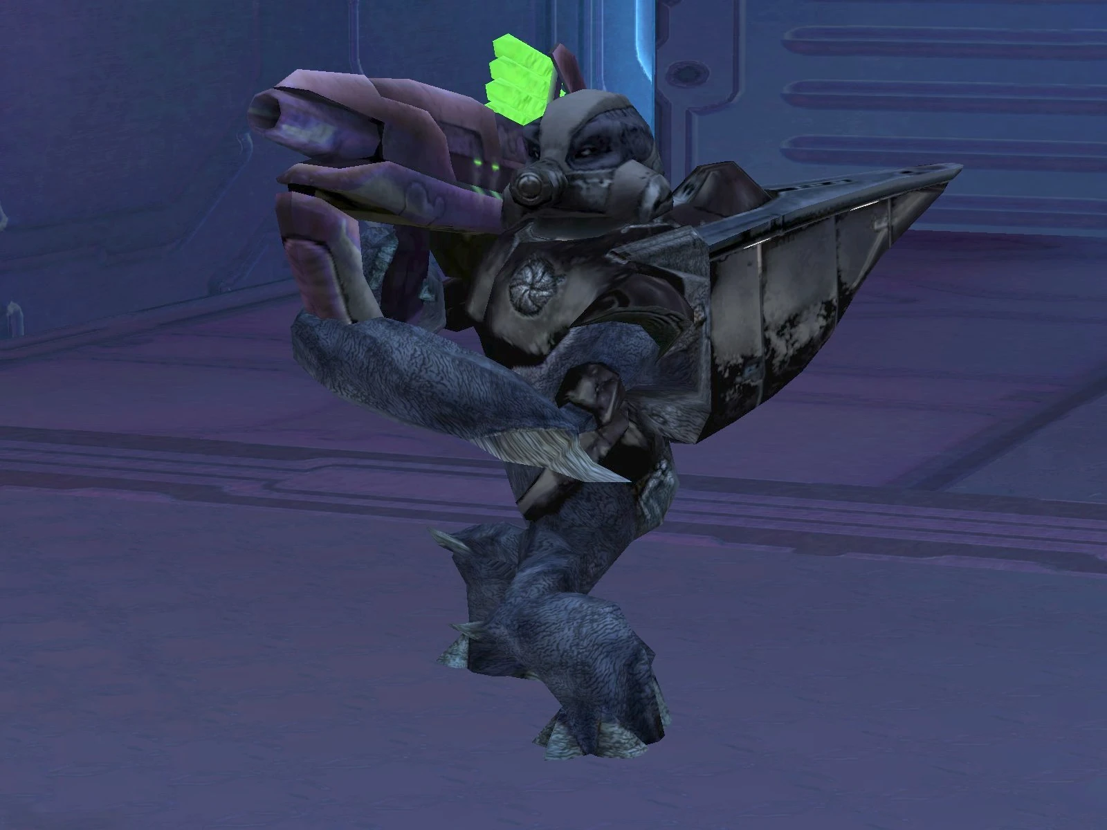 File:Grunt Spec Ops Halo Combat Evolved.jpg | Halopedia | FANDOM ...