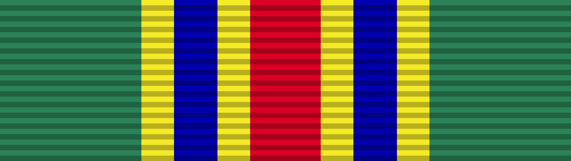 Image - Navy Meritorious Unit Commendation ribbon.png | Halo Fanon ...