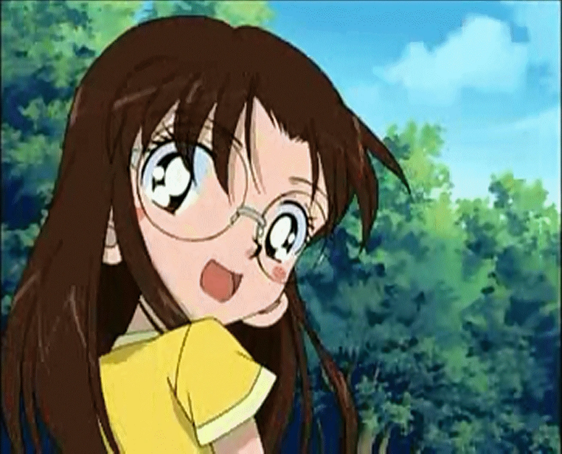 Kana Iwatagallery The Hamtaro Wiki Fandom Powered By Wikia