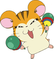 Tigrillo | Hamtaro Wiki | Fandom powered by Wikia