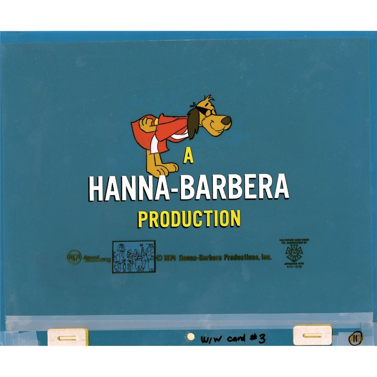 Image 11538121 7 Hanna Barbera Wiki Fandom Powered By Wikia