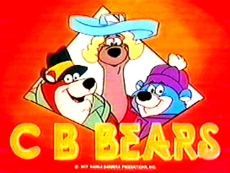 Image - Cb bears-show.jpg | Hanna-Barbera Wiki | FANDOM powered by Wikia