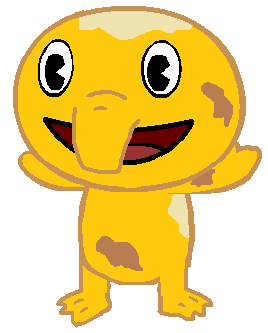 Category:Elephant seals | Happy Tree Friends Fanon Wiki | FANDOM ...