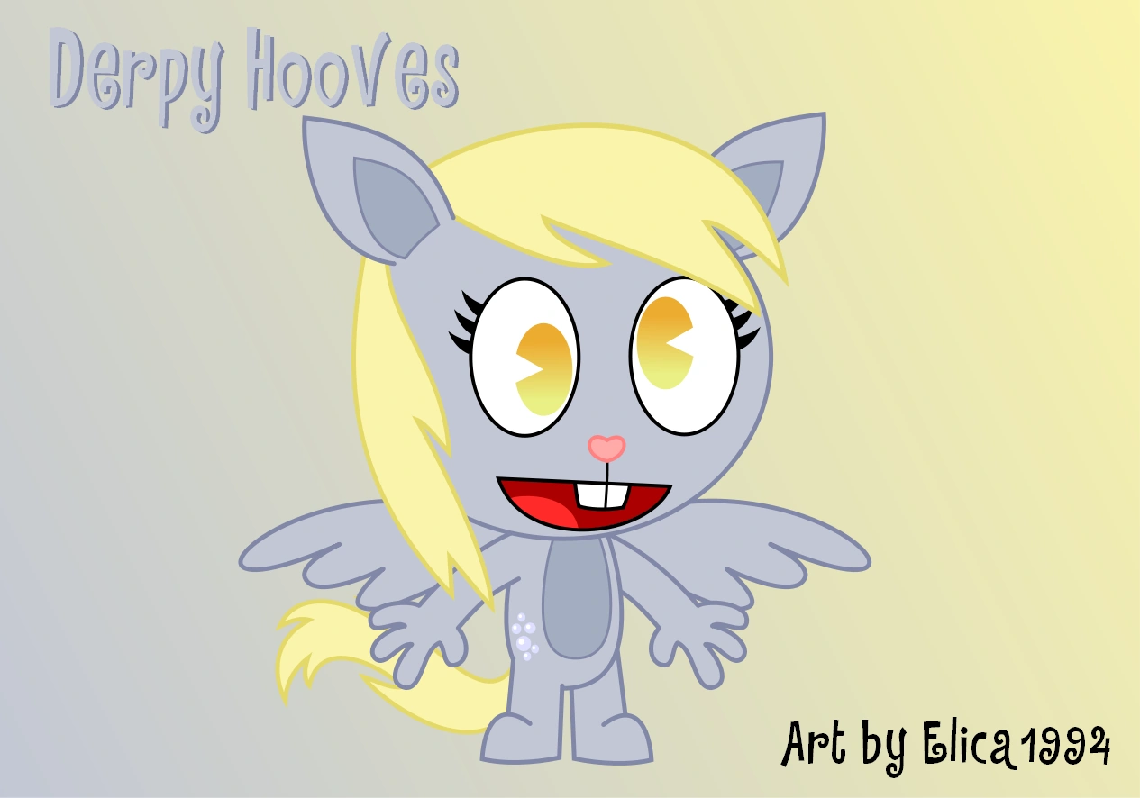 Category:Horses | Happy Tree Friends Fanon Wiki | FANDOM powered by Wikia